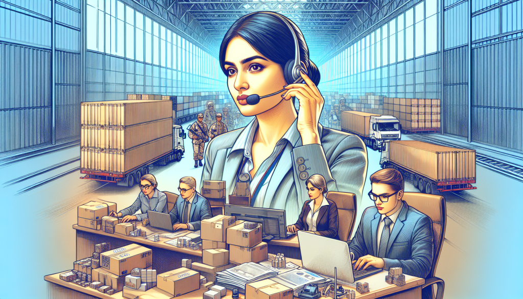 What Is The Role Of A Customs Broker In Relation To A Customs Bond ...