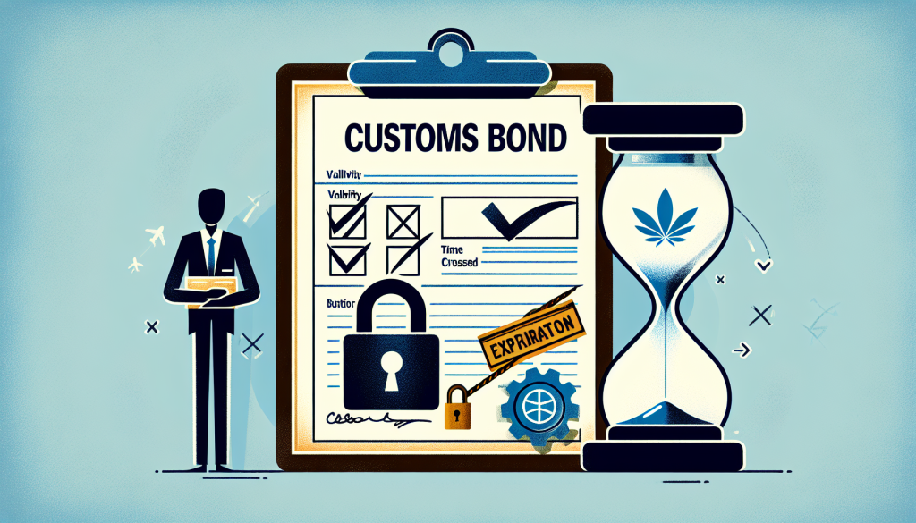 How Do I Know If My Customs Bond Is Still Valid? - US Import Bond